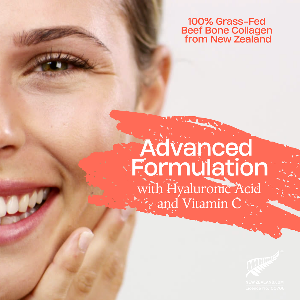 FREZZOR New Zealand Wellness Supplements